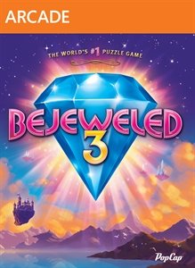 [RECENSIONE XBLA] Bejeweled 3 - Console Planet Network - CoPlaNet.it