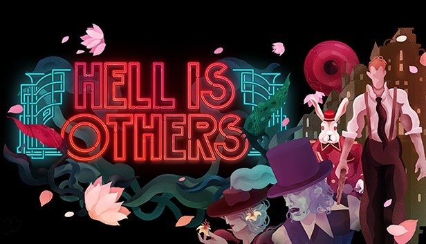Annunciato il gioco italiano Hell is Others | Il mondo dei Videogiochi